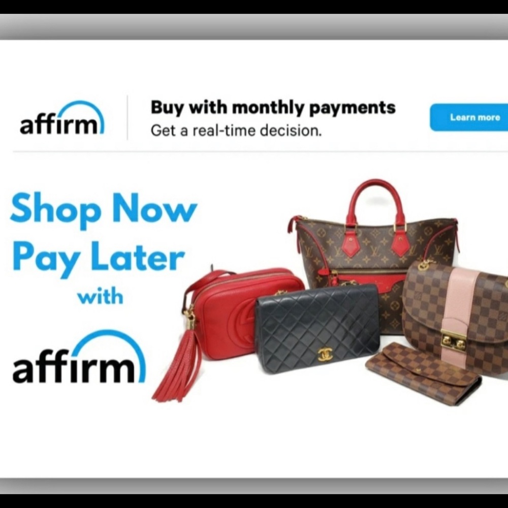 Shop Now Pay Later! Make Easy Monthly Payments ! - Gem
